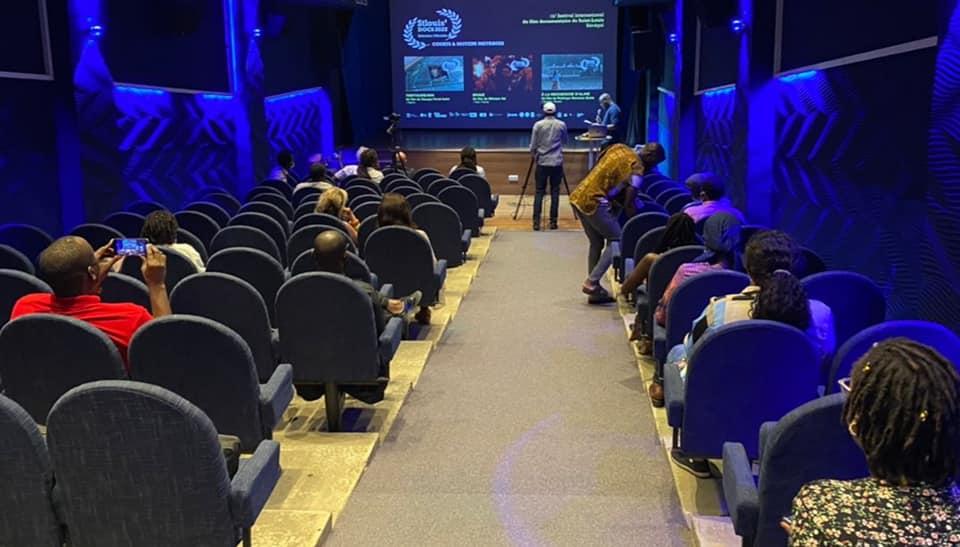 Le 13ème Stlouis’Docs démarre mardi prochain