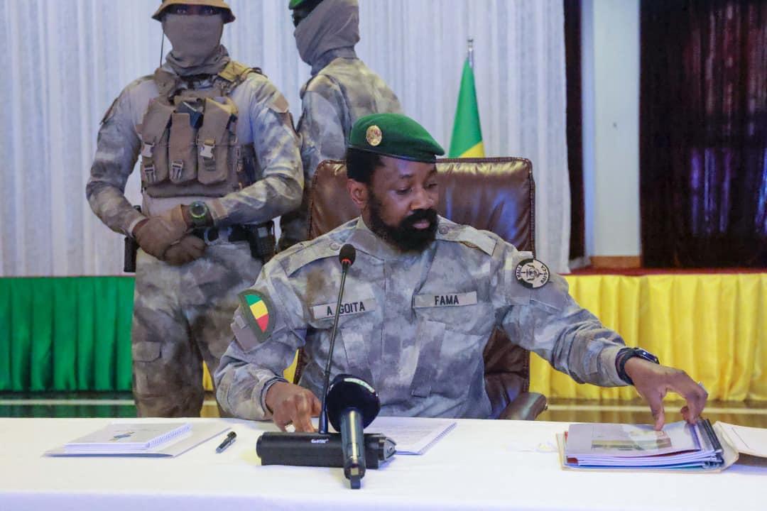 Mali: arrestation de onze opposants politiques