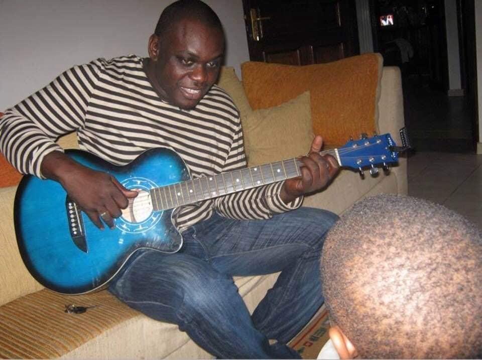 Habib Faye In Memoriam