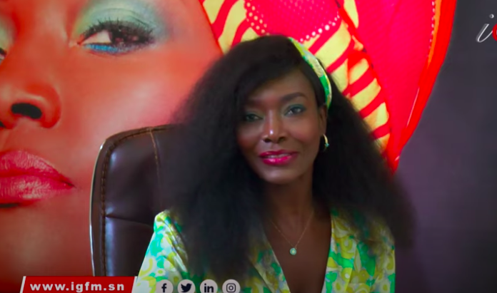 Retour sur scène, sa nouvelle vie, tension politique… : Coumba à cœur ...