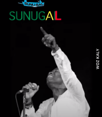 Woz Kaly is back avec « Sunugal