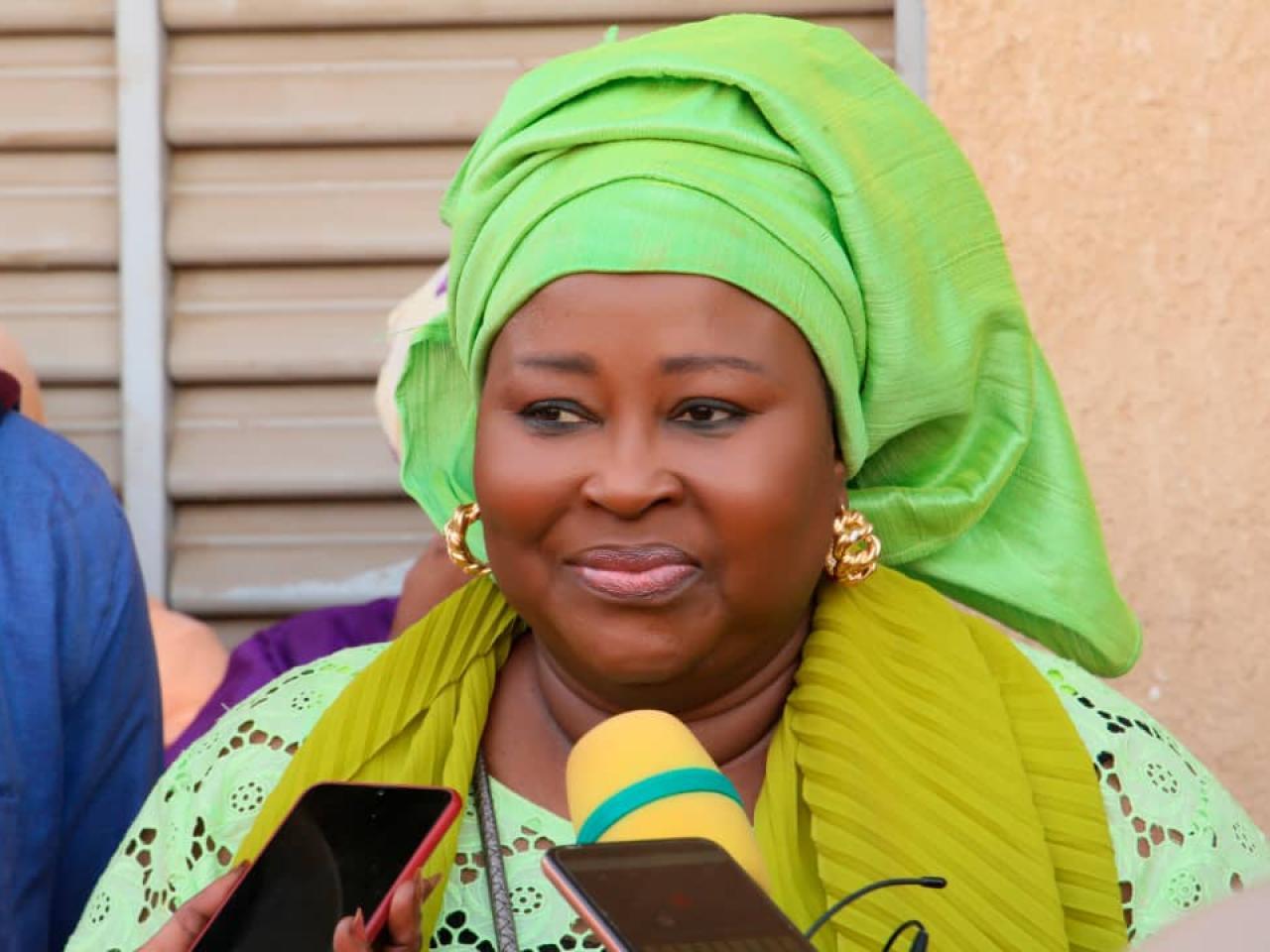 Programmes nationaux du Ministère de la Famille et des Solidarités ...