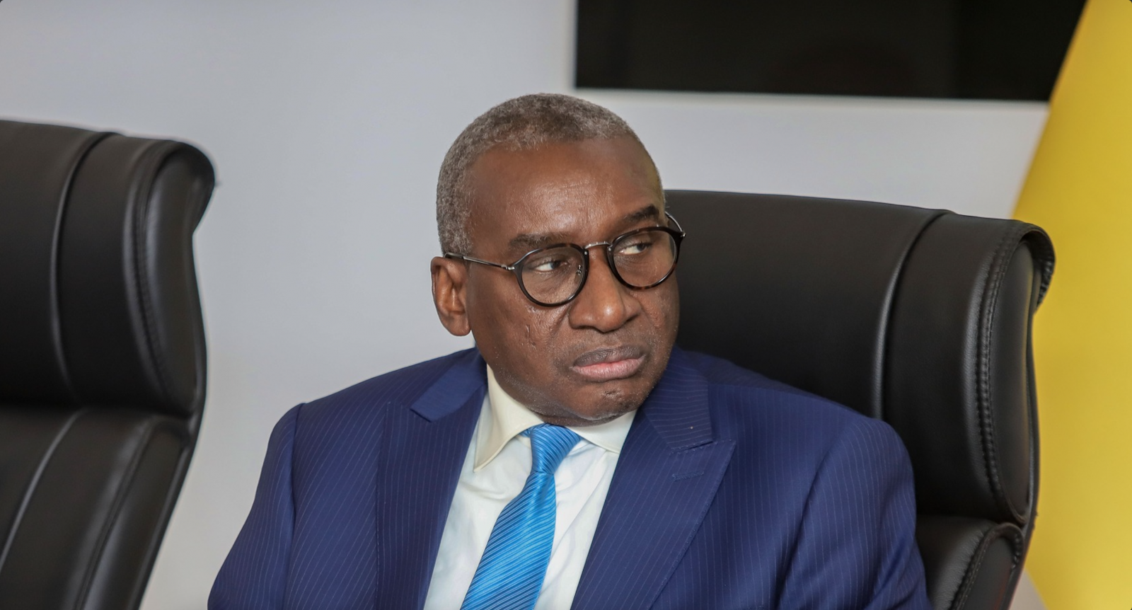 Maimouna Ndour : Le ministre de l’intérieur donne des nouvelles sur son ...