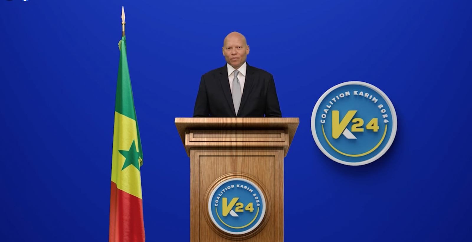 Crise politique, pertes en vies humaines : la nouvelle déclaration de ...