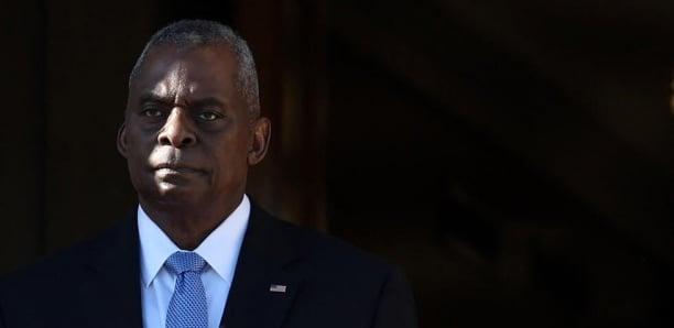 Le ministre américain de la Défense hospitalisé et "en soins intensifs