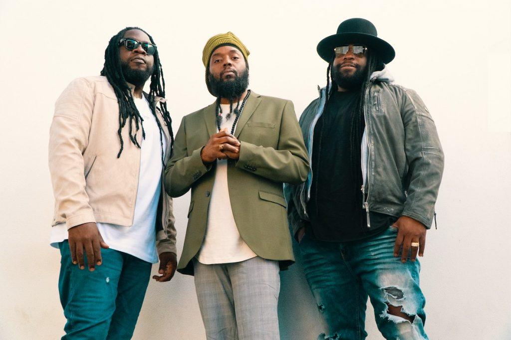 NÉCROLOGIE : Décès de Peter Morgan, légende du reggae de Morgan ...