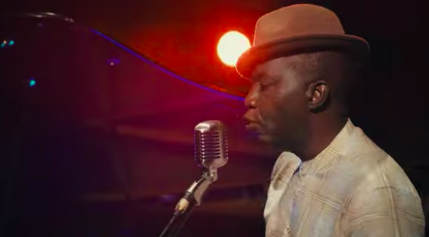 Woz Kaly dévoile « Li Ma Yeuk