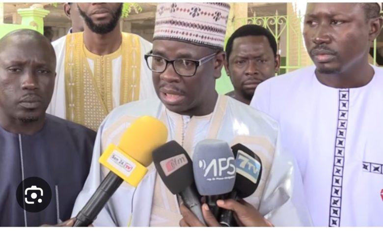 Les bévues de Birame Souleye Diop et Abdourahmane Sarr (Par CHERIF DIOP)