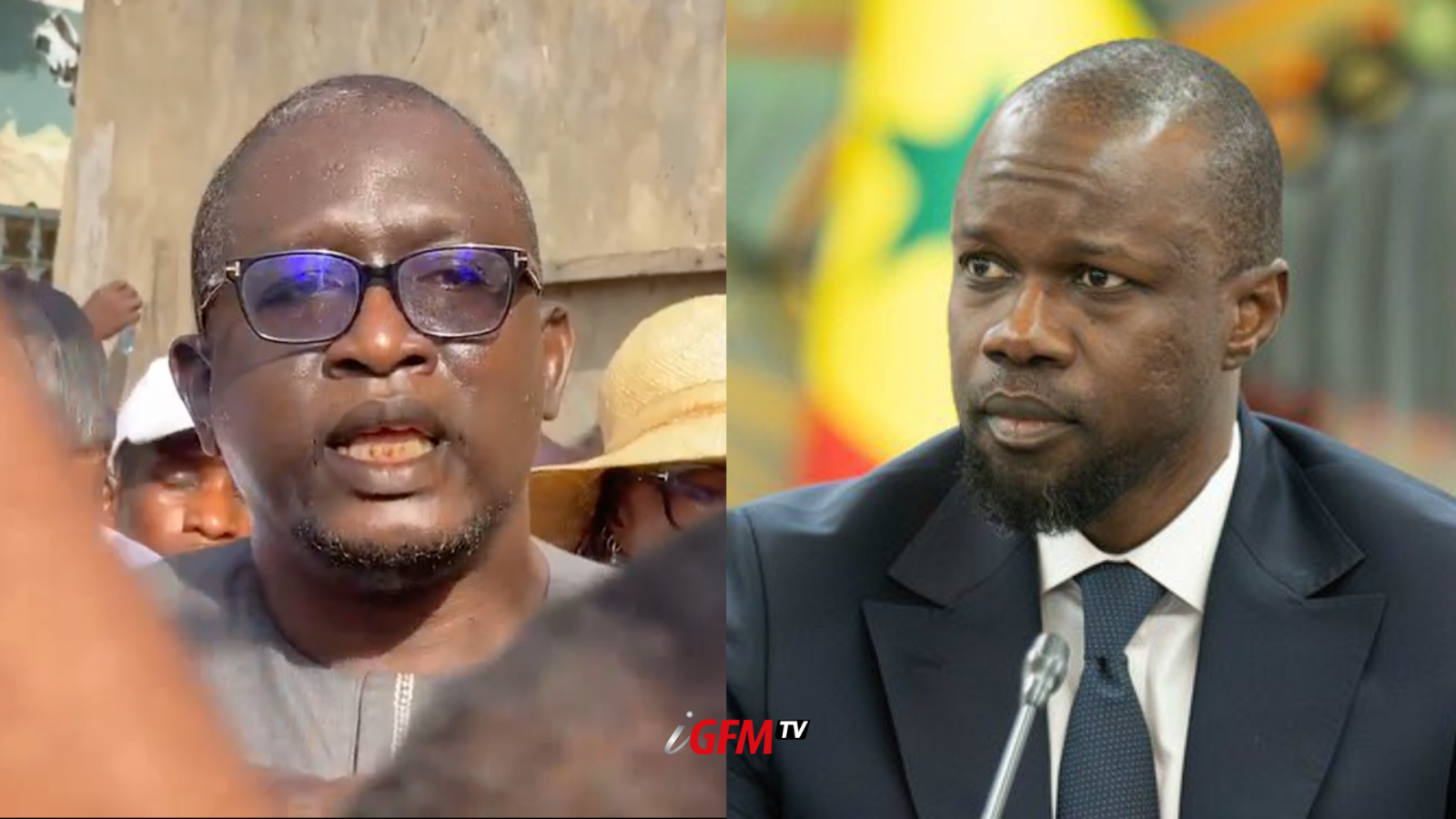 Assemblée : Une «Fraude» rend impossible la Dpg de Sonko, selon Ayib Daffé