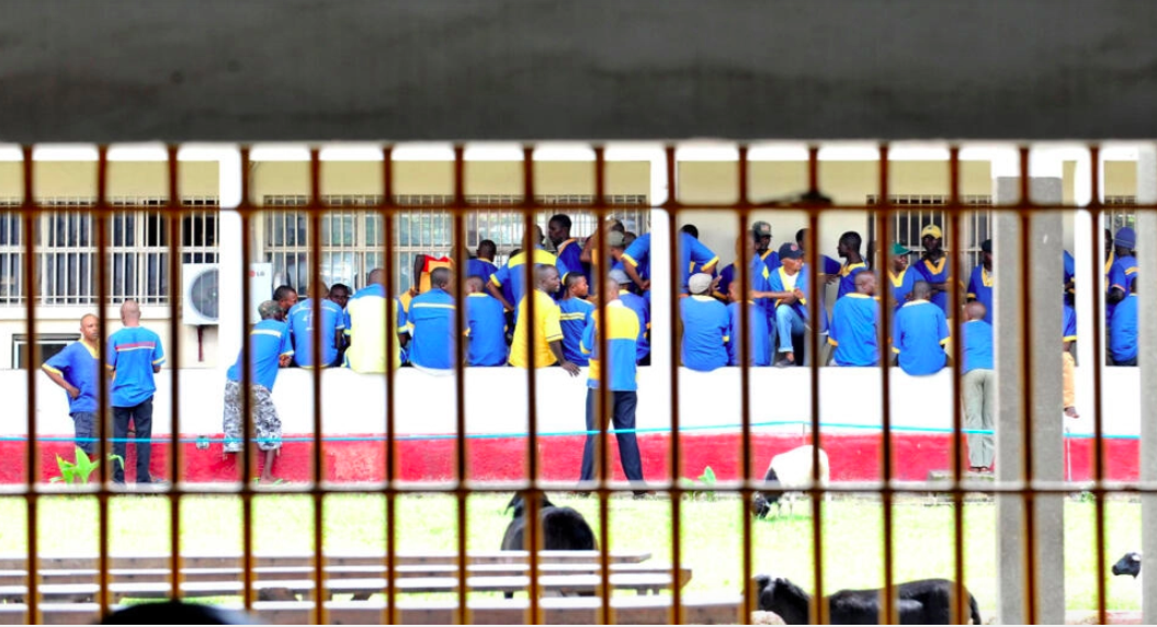 RDC: des vidéos alarment à nouveau sur les conditions «inhumaines» des ...