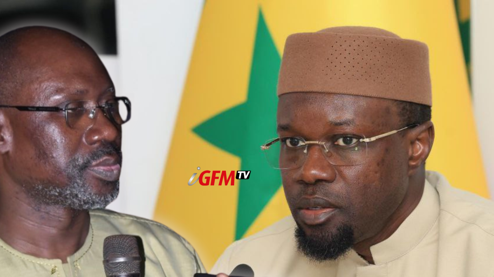 Affaire Samba Ndiaye : Les explications et l'annonce de Ousmane Sonko