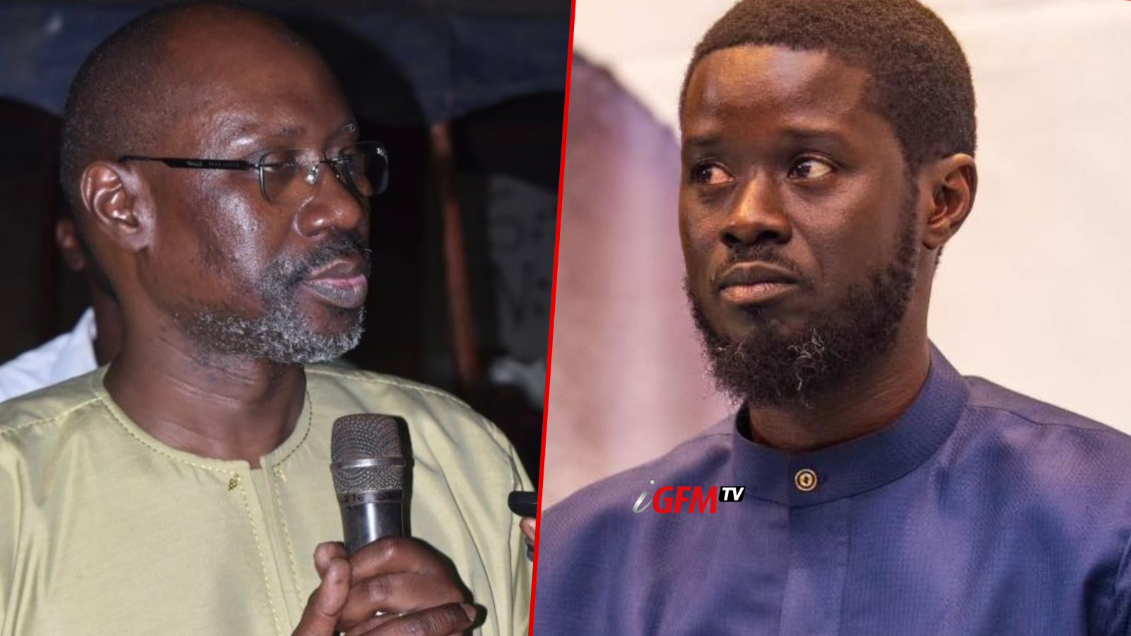 Nomination de Samba Ndiaye - Une proposition de la coalition Diomaye Président..