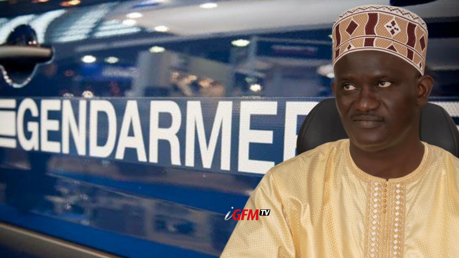 Son audition à la gendarmerie : Dr Cheikh Dieng brise le silence…