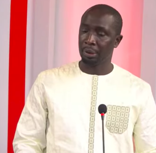 Inondations, visite du PR Diomaye, Législatives- Ibra Seck