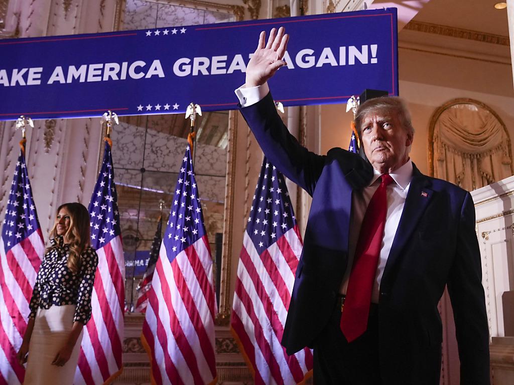 Avec Trump de retour à la Maison Blanche, quelles perspectives économiques pour l’Afrique