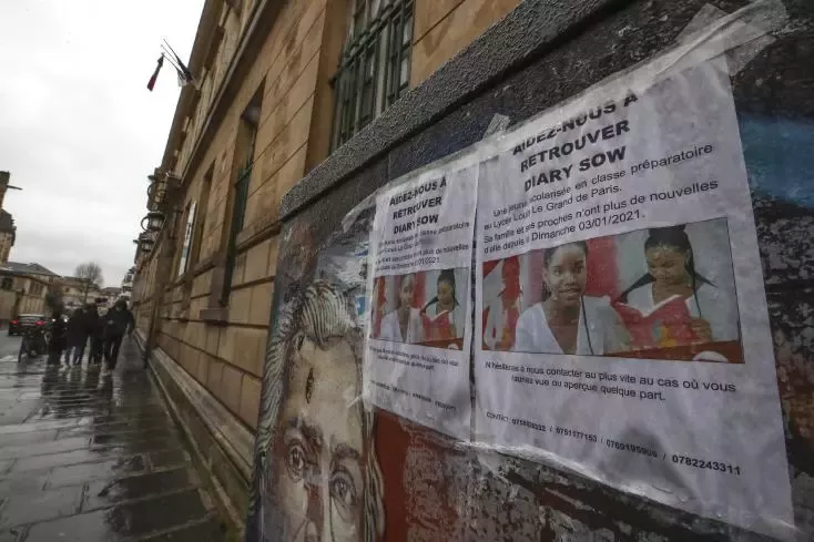 Diary Sow au sénégal: Confidences sur son parcours mouvementé en France
