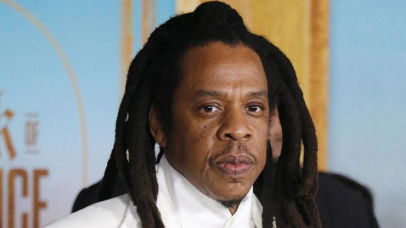 Jay-Z accusé d'avoir violé une adolescente de 13 ans avec P.Diddy