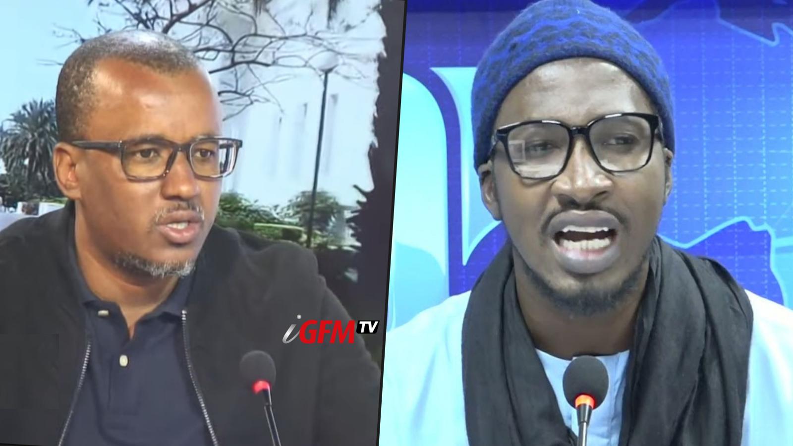 Oumar Sow et Abou Diallo en garde à vue : Ce qui leur est vraiment ...