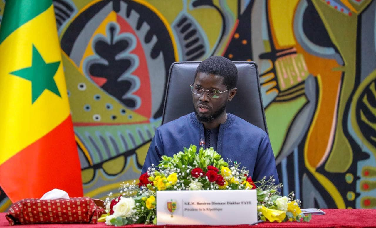 Le Communiqué Du Conseil Des Ministres De Ce Mercredi 29 Janvier